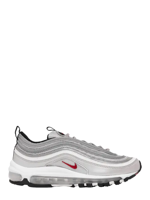 Nike Air Max 97 Og Qs Sneakers - Grey