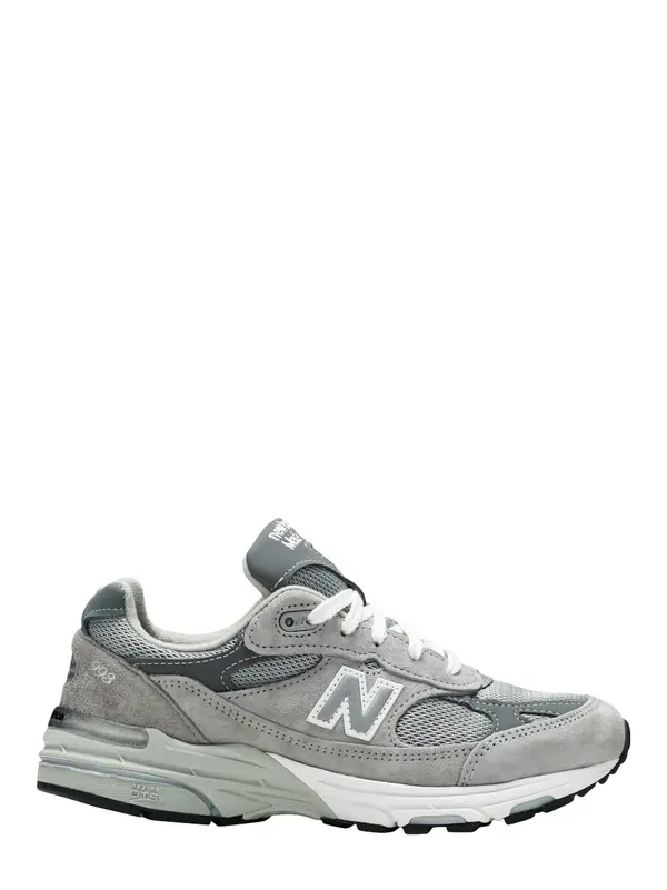 NEW BALANCE 993 Made In Usa Sneakers - Grey