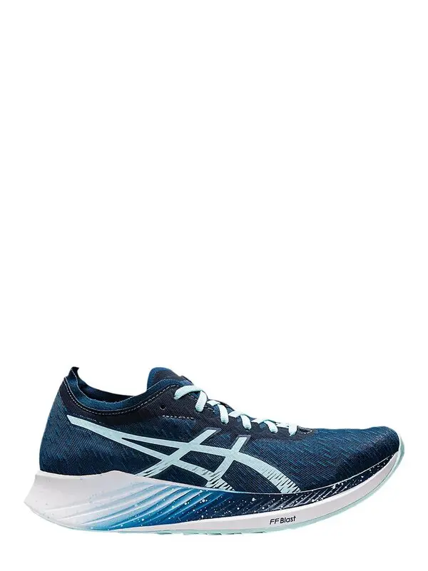 Asics Magic Speed Sneakers - Blue