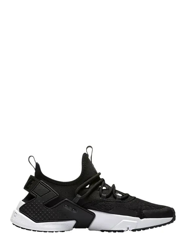Nike Air Huarache Drift Breathe Sneakers - Black