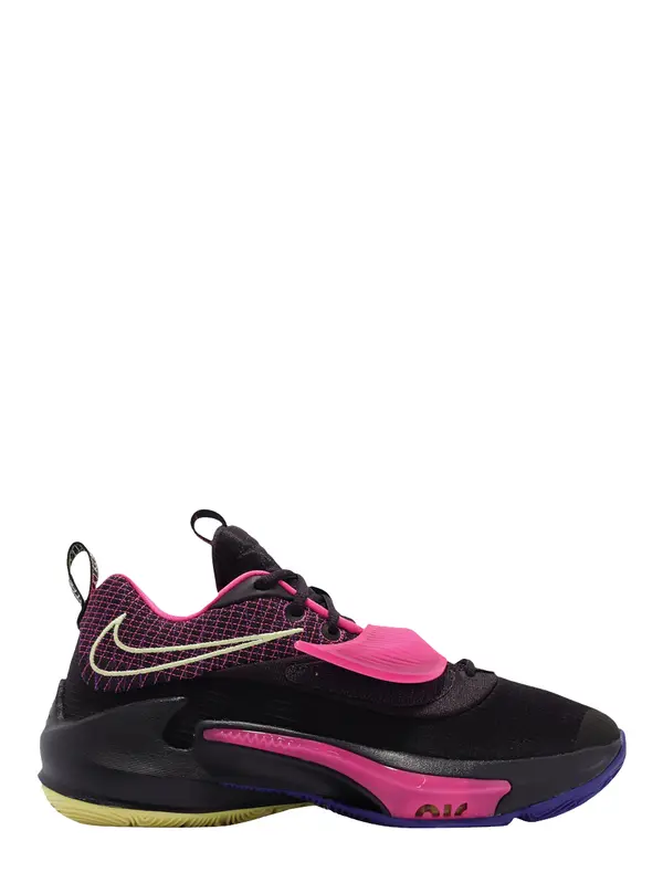 Nike Zoom Freak 3 Ep 'digital - Purple