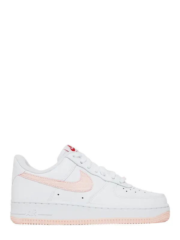Nike Air Force 1 Low 'valentine's Day 2022' Sneakers - White