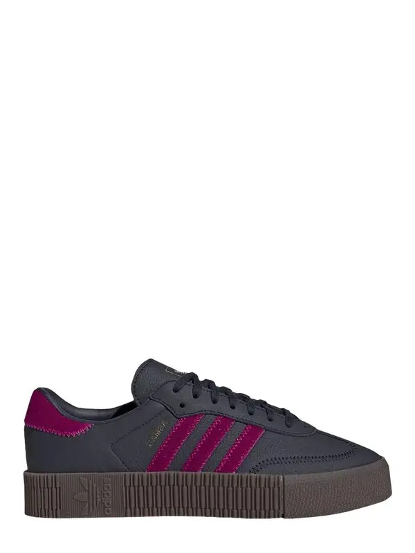 Adidas Sambarose Sneakers - Blue