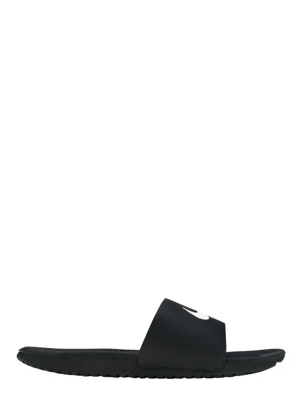 Nike Kawa Slide - Black