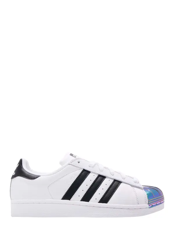 Adidas Superstar Mt 'metal Toe' Sneakers - White