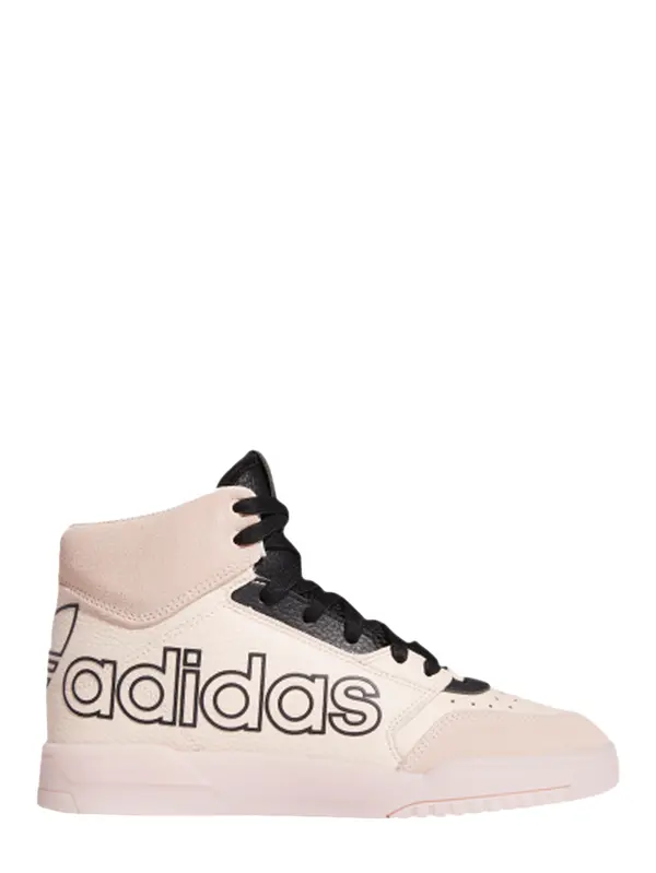 Adidas Drop Step Xl Sneakers - Pink