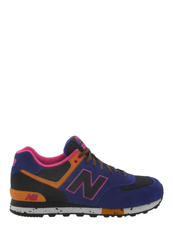 NEW BALANCE 574 Sneakers - Blue