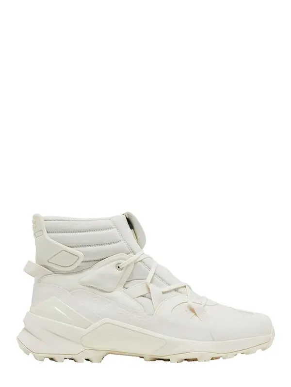 Adidas Terrex Swift R3 Gore-tex High Top Sneakers - White