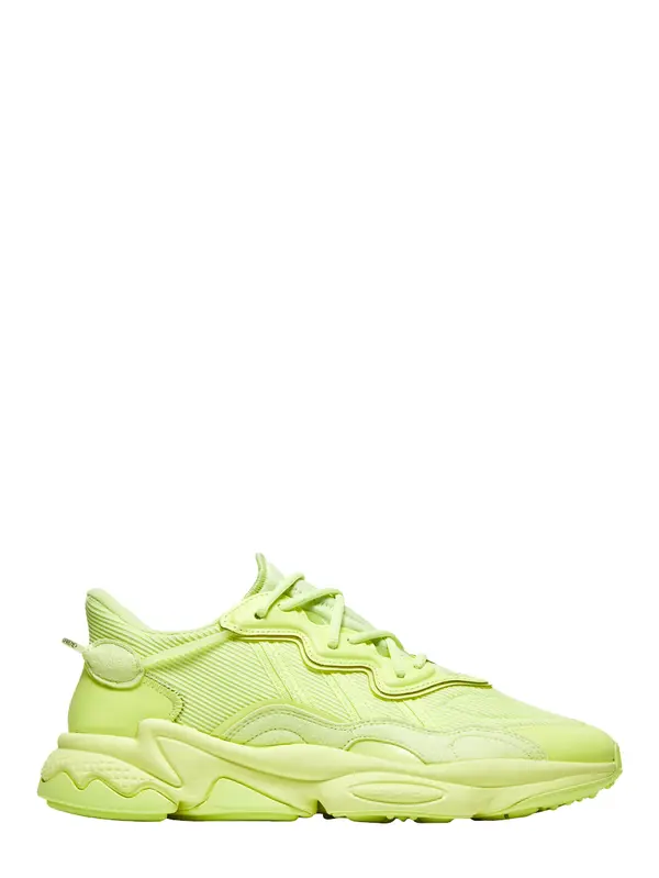 Adidas Ozweego Sneakers - Yellow