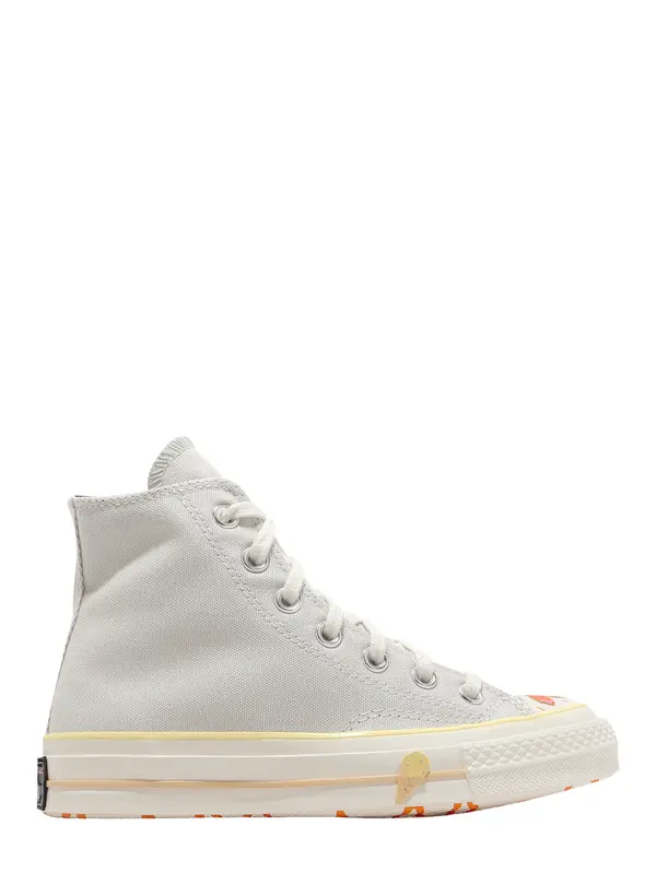 CONVERSE Chuck 70 High Top Sneakers - Grey