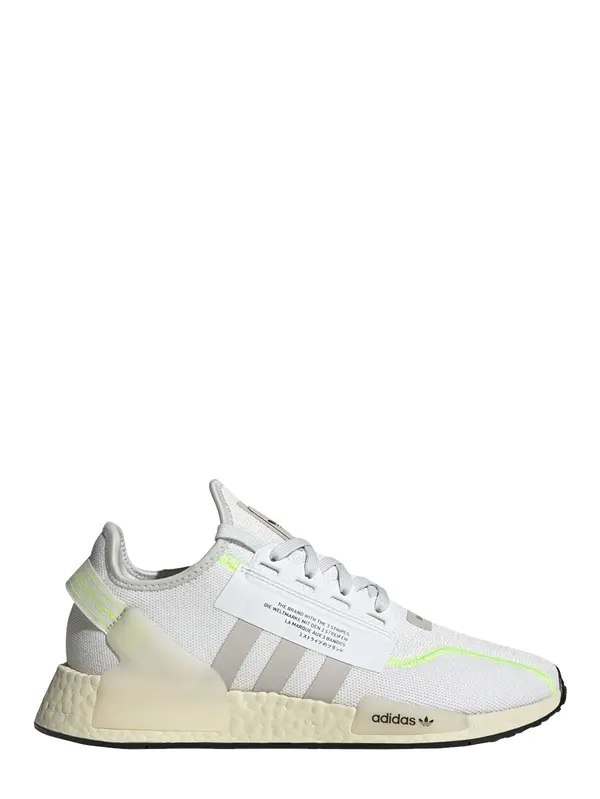 Adidas Nmd_r1 V2 - White
