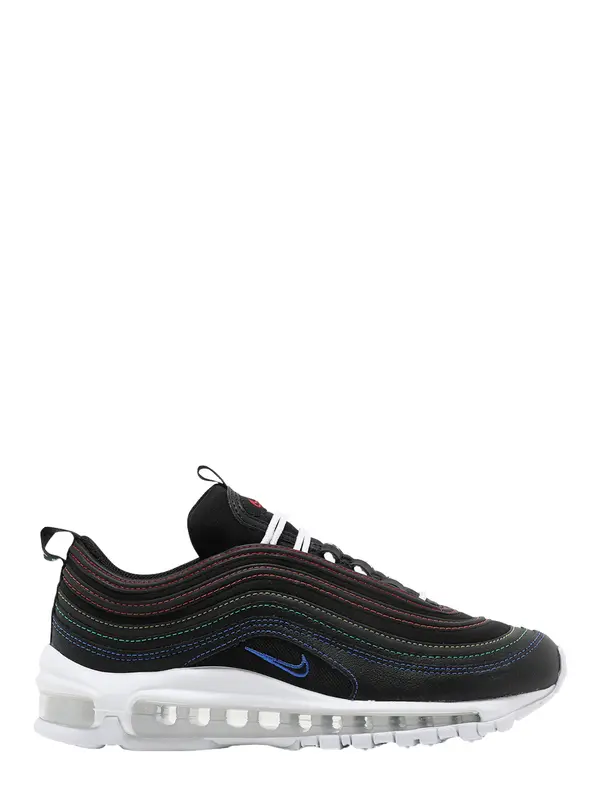 Nike Max 97 - Black