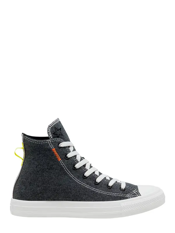 CONVERSE Chuck Taylor All Star High Renew Sneakers - Grey