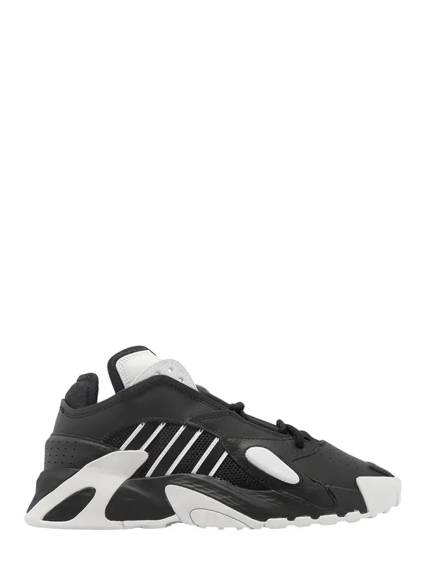 Adidas Streetball Sneakers - Black