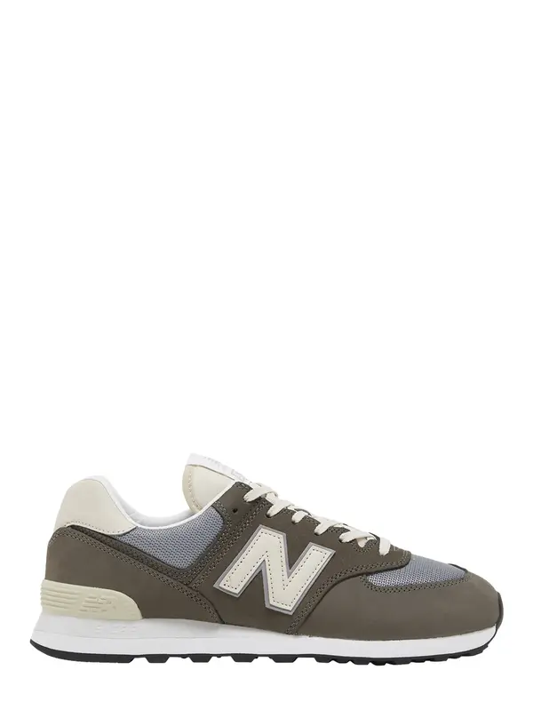 NEW BALANCE 574 Sneakers - Grey