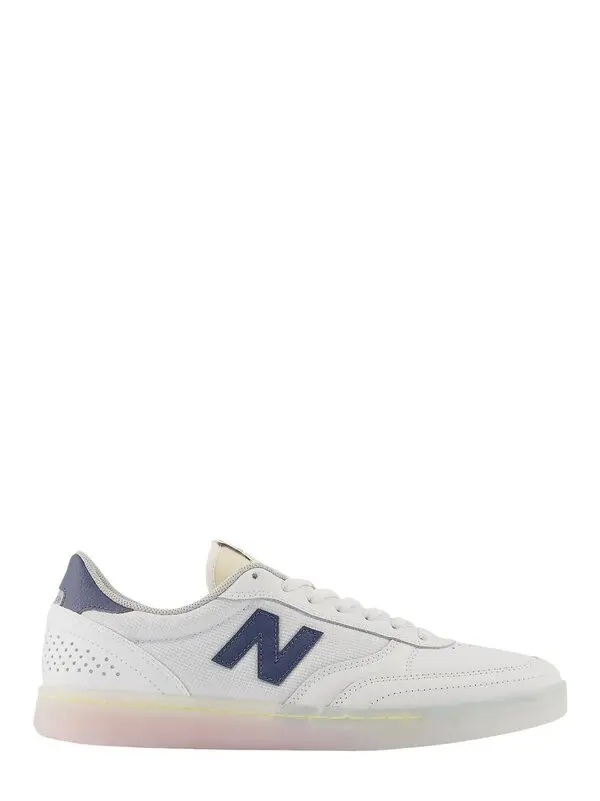NEW BALANCE Numeric 440 Sneakers - White