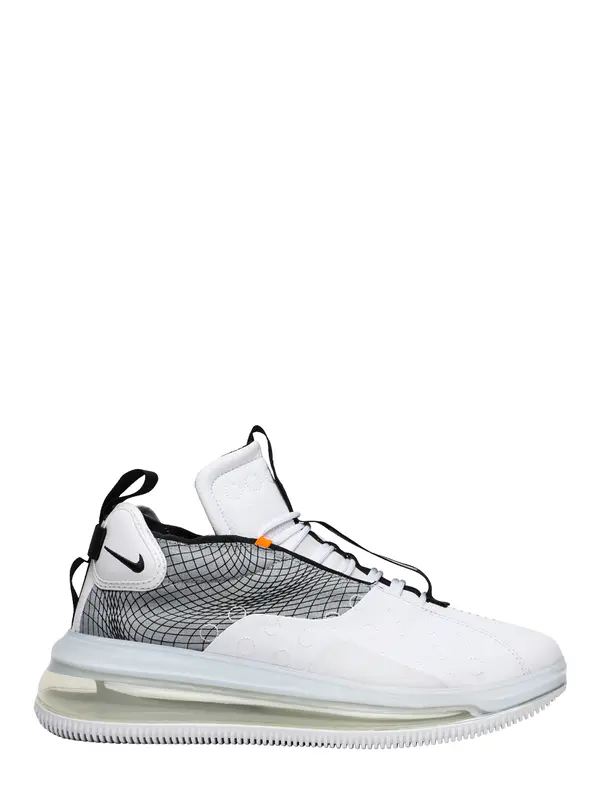 Nike Max 720 Waves D/ms/x Sneakers - Grey