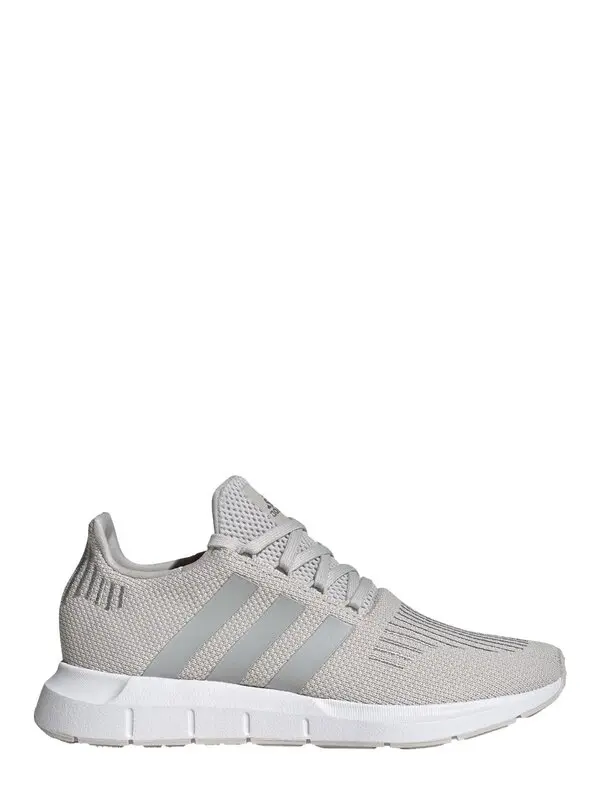Adidas Swift Run 1.0 Sneakers - Grey