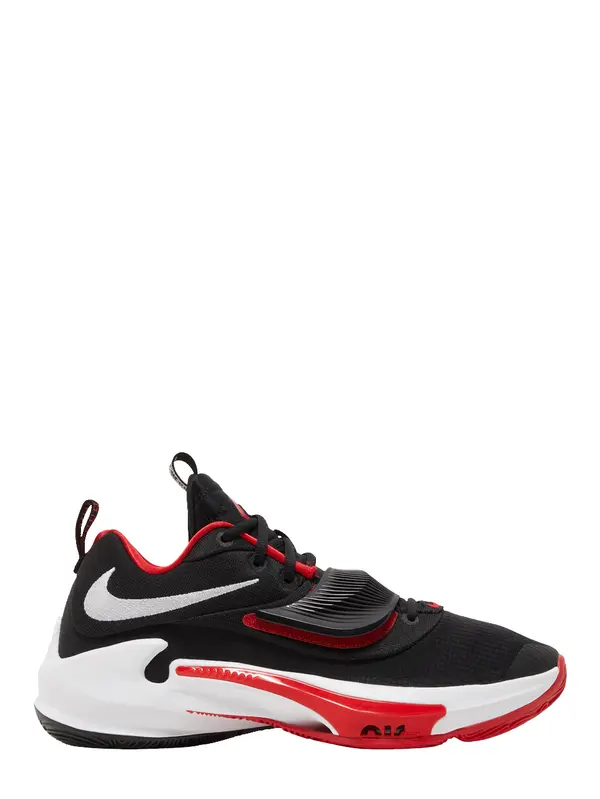 Nike Zoom Freak 3 - Black