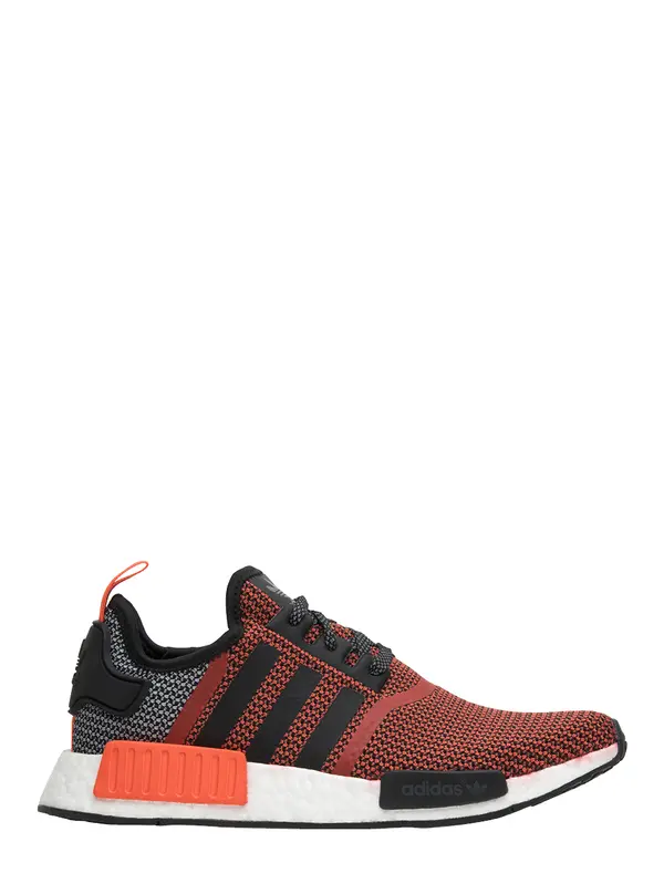 Adidas Nmd_r1 Sneakers - Red