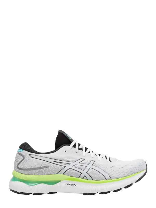 Asics Gel Nimbus 24 Sneakers - White