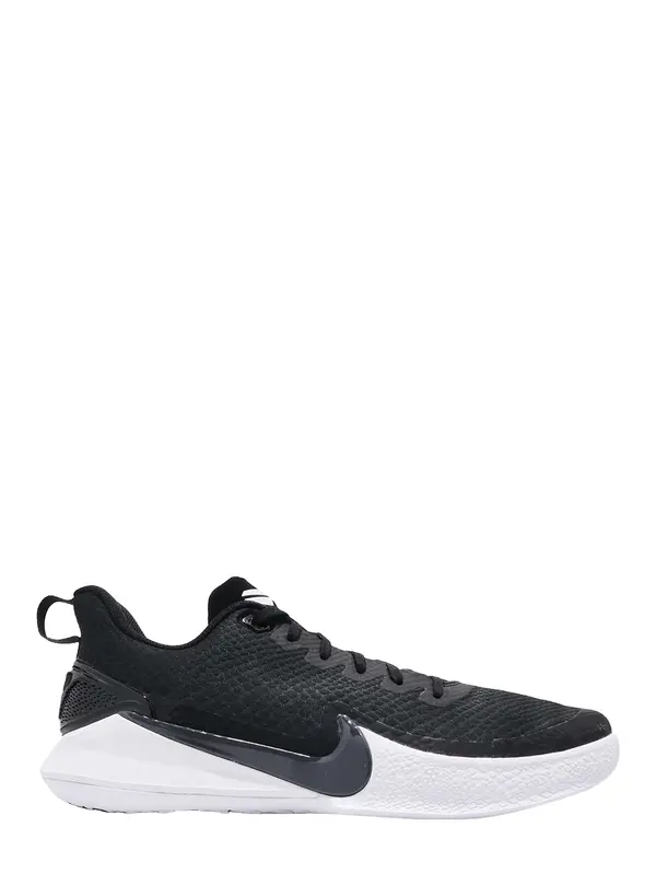 Nike Mamba Focus Ep - Black