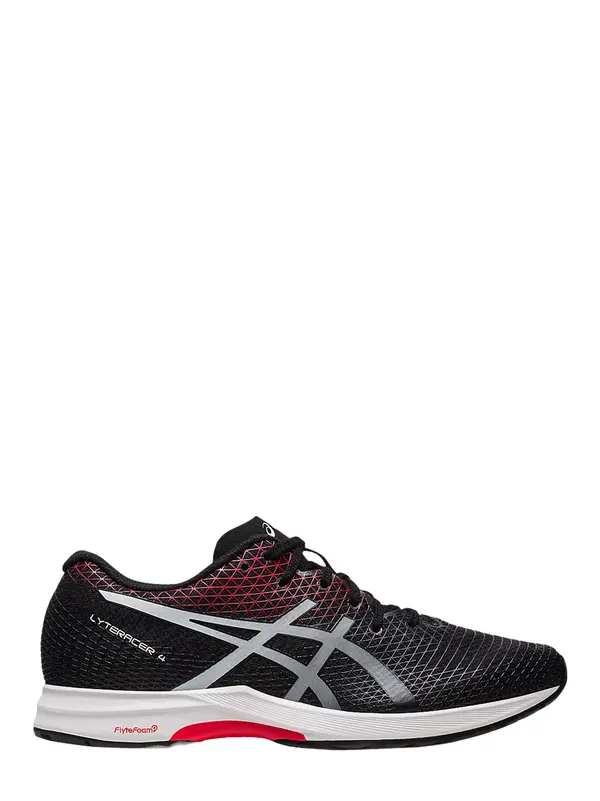 Asics Lyteracer 4 Sneakers - Black