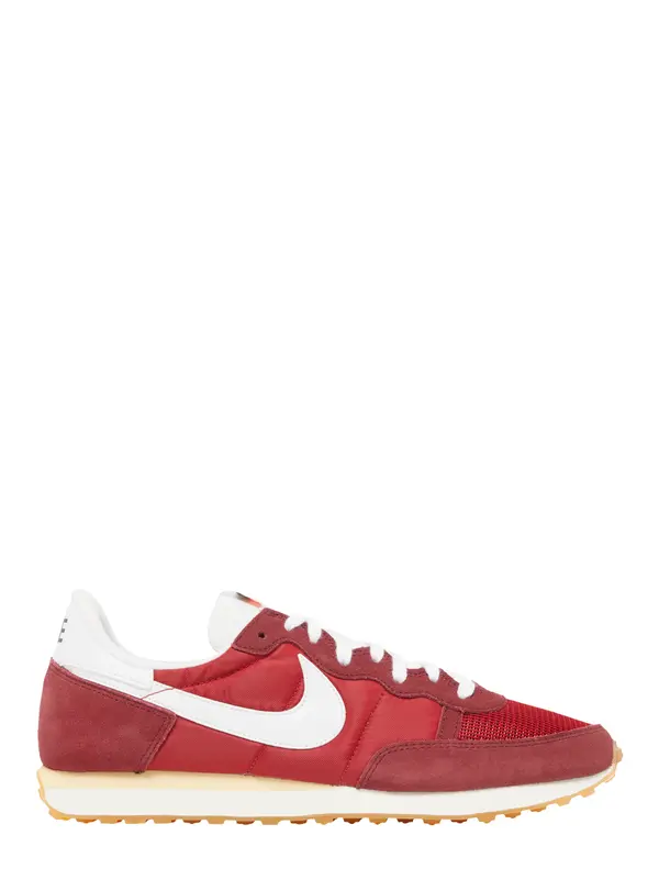 Nike Challenger Og Sneakers - Red