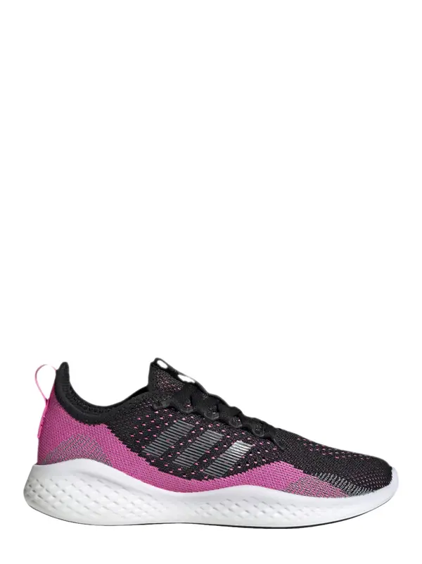 Adidas Fluidflow 2.0 Sneakers - Pink