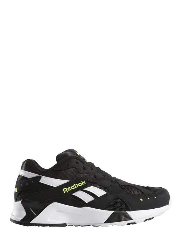 REEBOK Aztrek Sneakers - Black