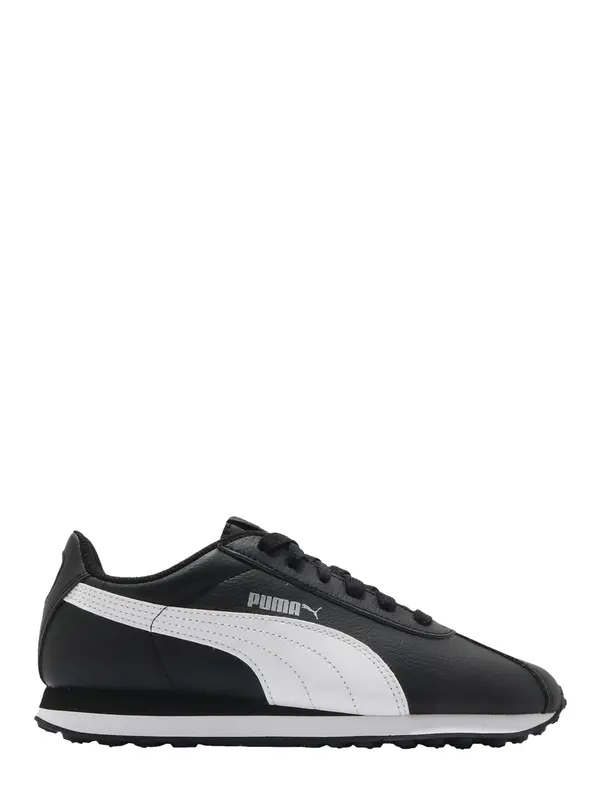 PUMA Turin Sneakers - Black