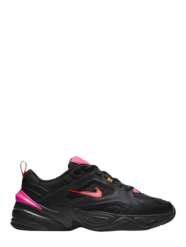 Nike M2k Tekno Sneakers - Pink
