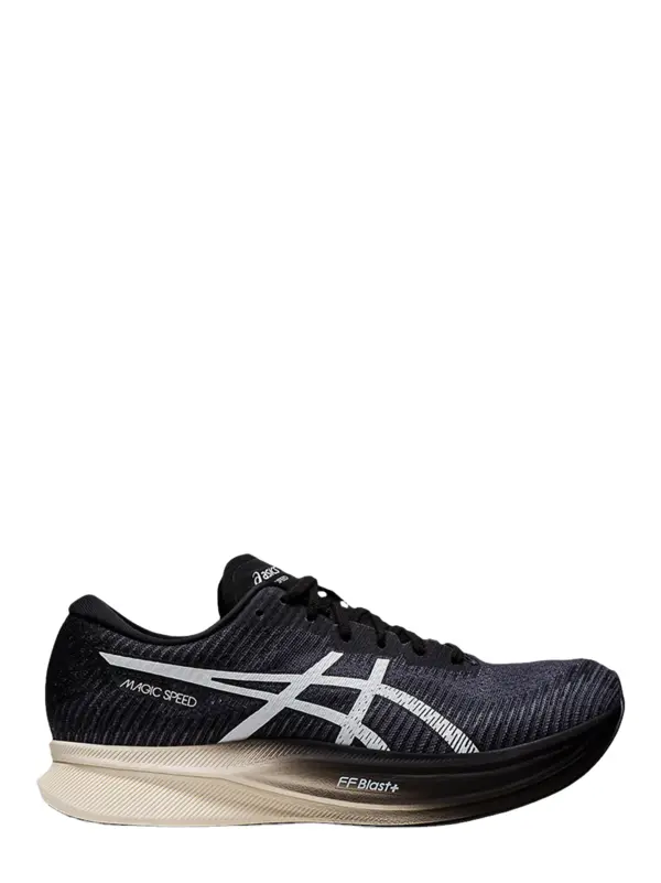 Asics Magic Speed 2 - Grey