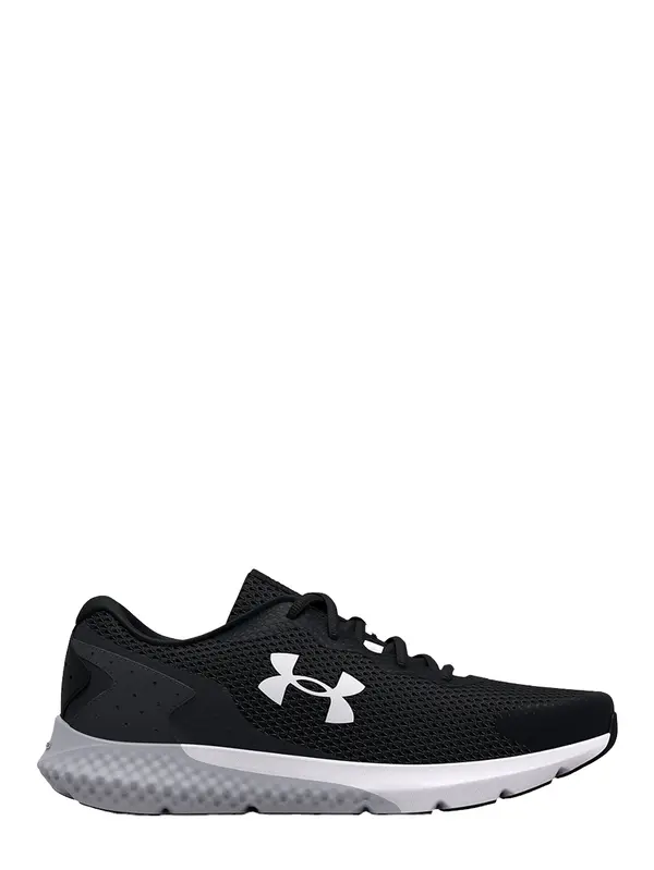 Under Armour Charged Rogue 3 Sneakers - Black