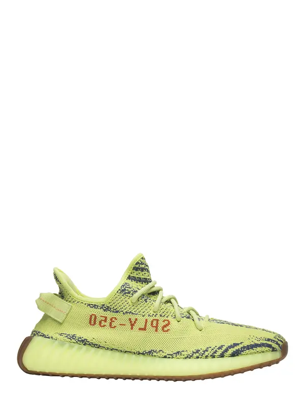 Adidas Yeezy Boost 350 V2 - Yellow