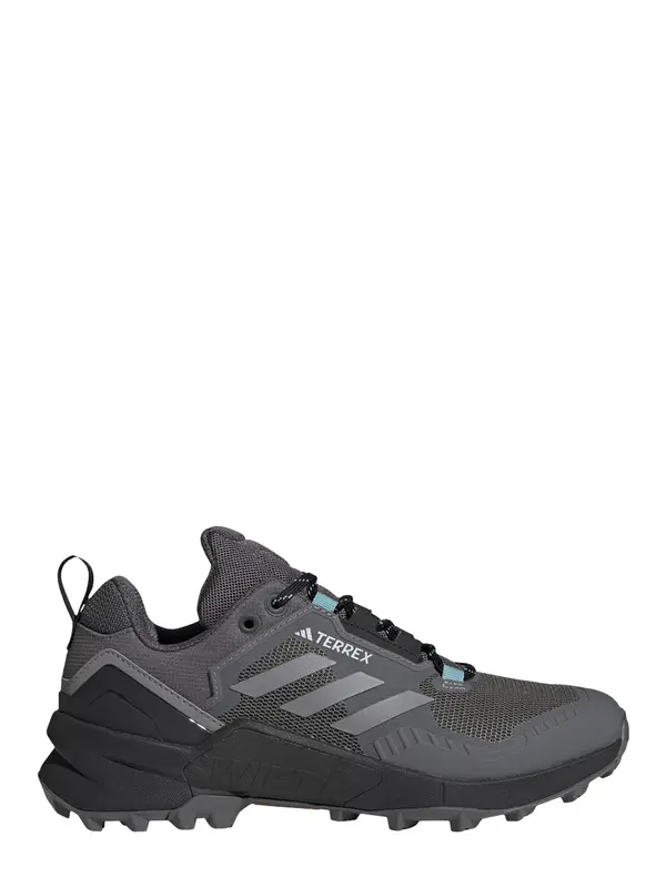 Adidas Swift R3 Sneakers - Grey