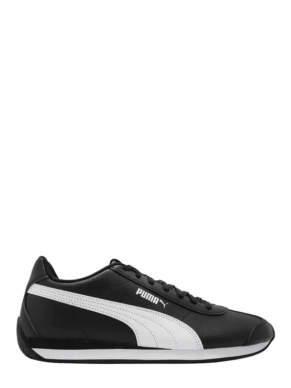 PUMA Turin 3 Sneakers - Black