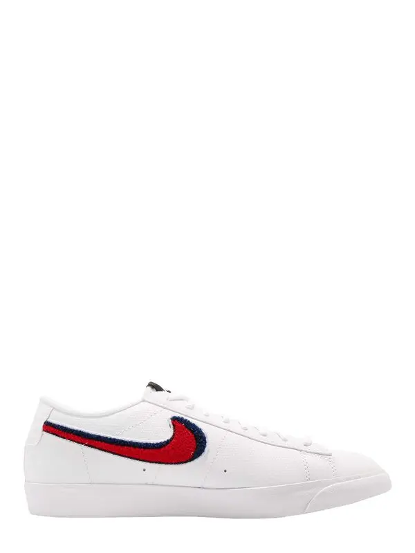 Nike Blazer Low Sneakers - White