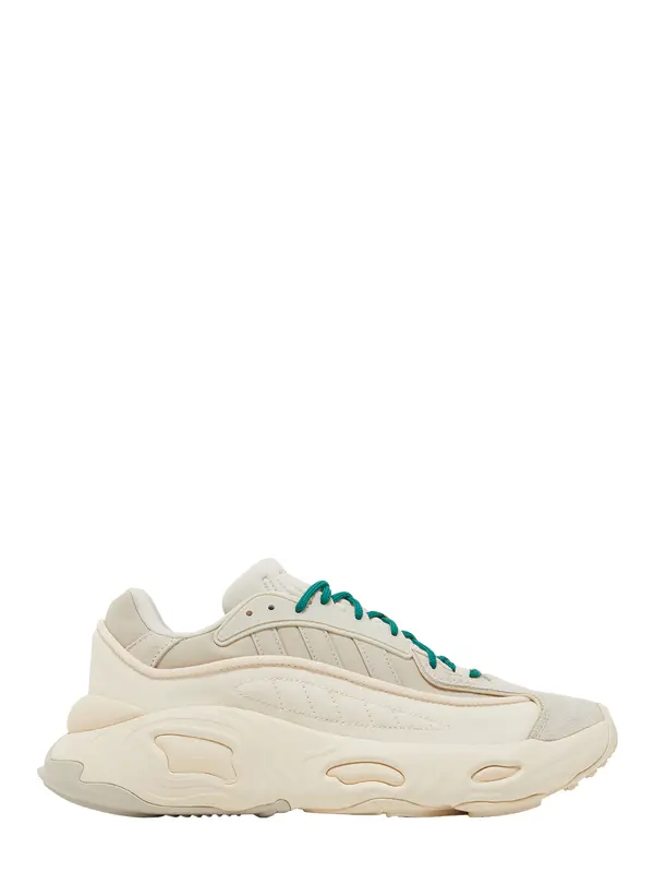 Adidas Oznova Aluminum - Cream
