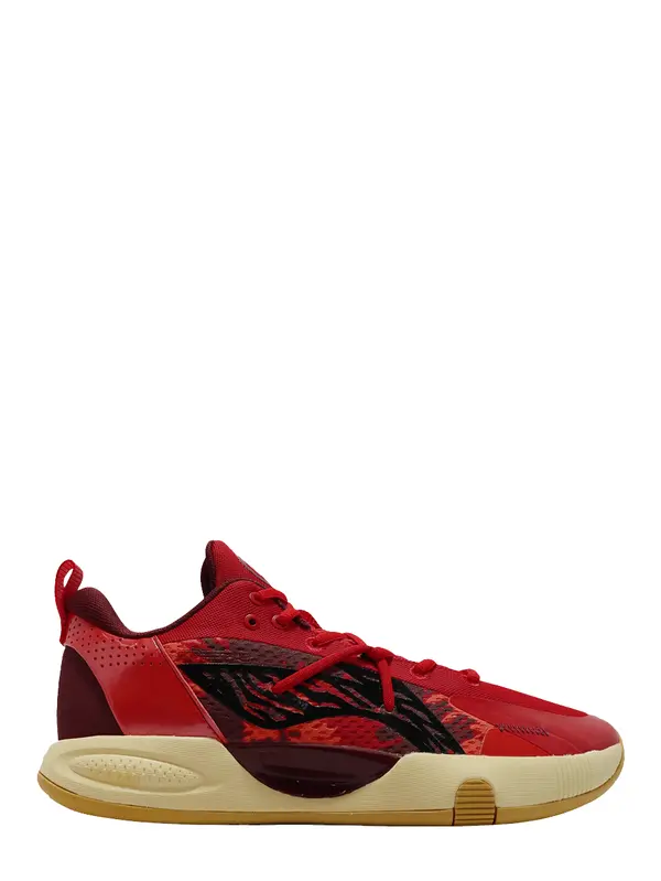LI-NING Speed 'year Of The Tiger' Sneakers - Red