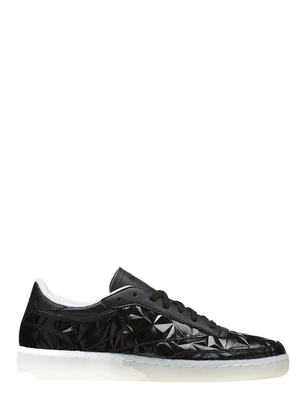 REEBOK Club C 85 'dynamic Chrome' Sneakers - Black