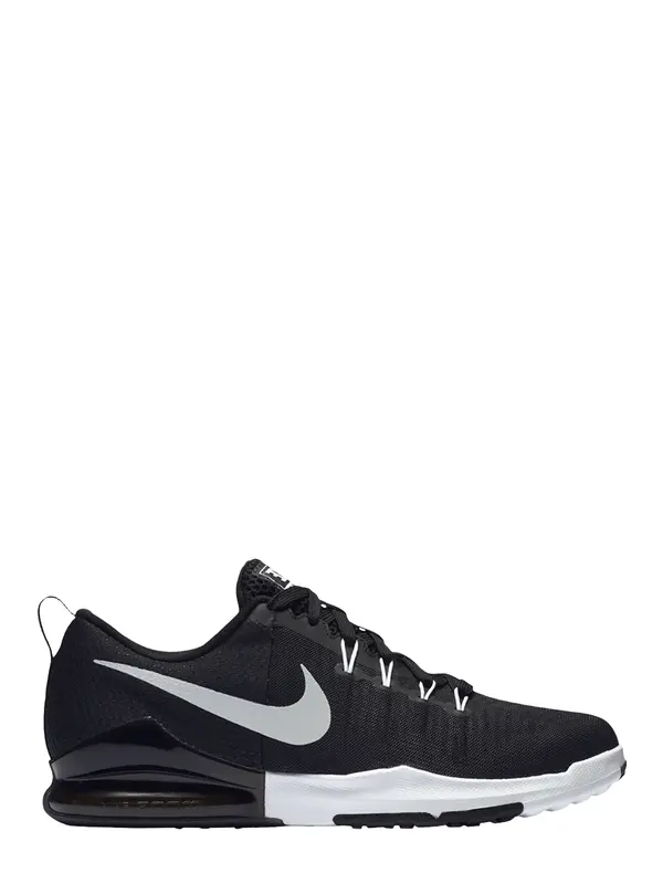 Nike Zoom Train Action Sneakers - Black