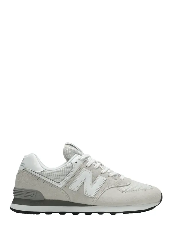 NEW BALANCE 574 Athletic Sneakers - Grey