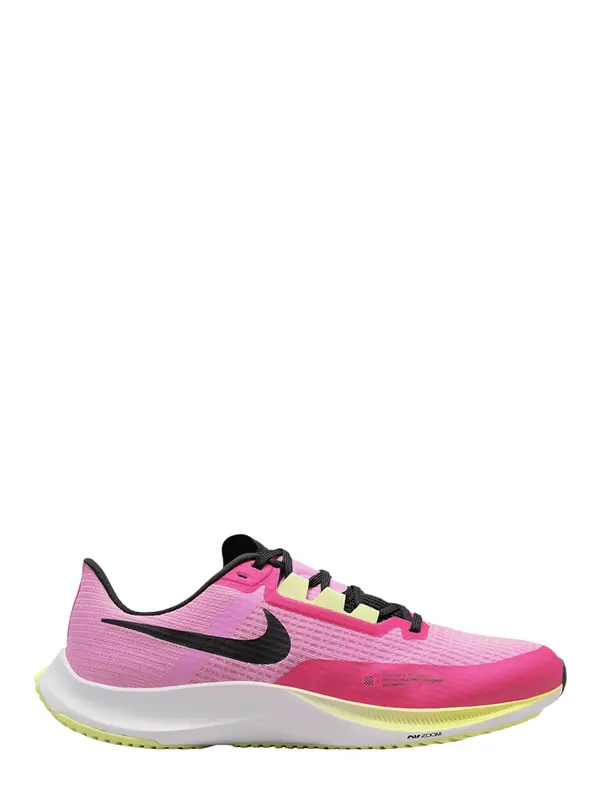 Nike Air Zoom Rival Fly 3 Sneakers - Pink
