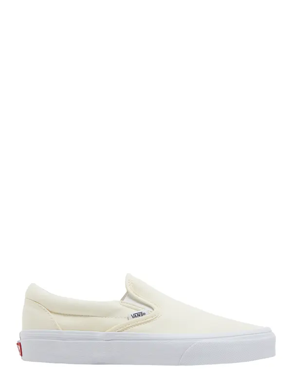 VANS Slip-on Sneakers - White