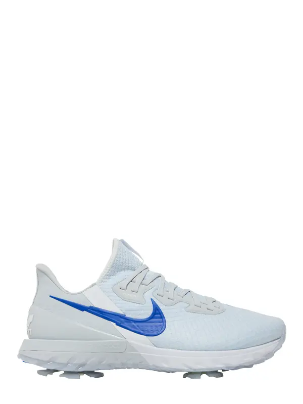 Nike Air Zoom Infinity Tour Golf Wide - Blue