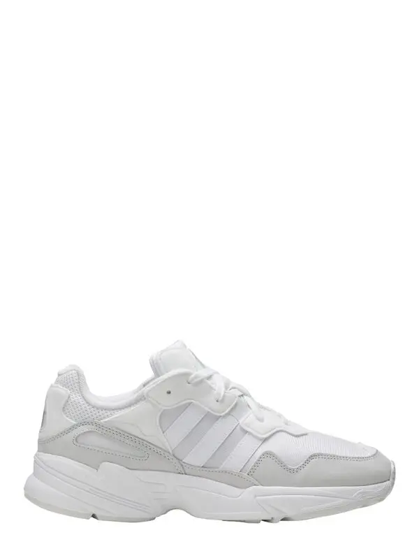 Adidas Yung-96 Sneakers - White