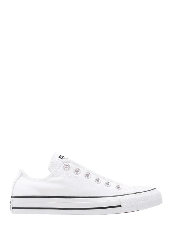 CONVERSE Chuck Taylor All Star Slip-on Sneakers - White