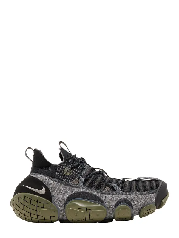 Nike Ispa Link Sneakers - Black