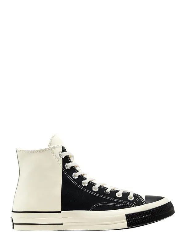 CONVERSE Chuck 70 High Rivals Edition - Black
